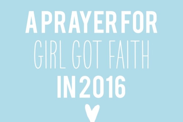 Pentecost Bible Study – Girl Got Faith