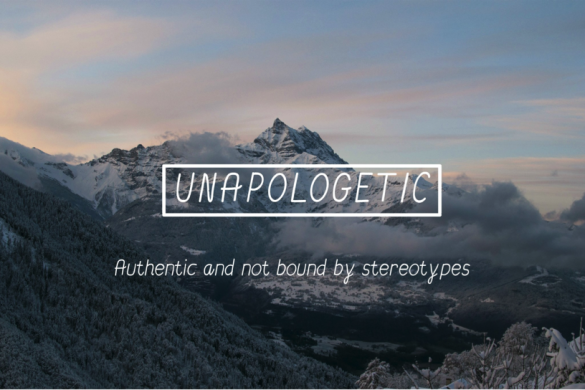 Singing Her Way To The Top: An Interview With Rebecca James – Girl Got ...