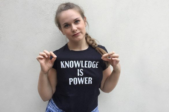 If @Jesus Had #Instagram – Girl Got Faith