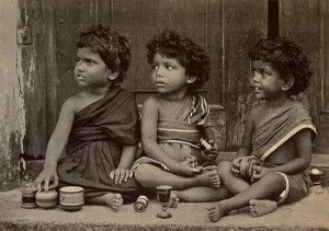 The Life Of Amy Carmichael – Girl Got Faith