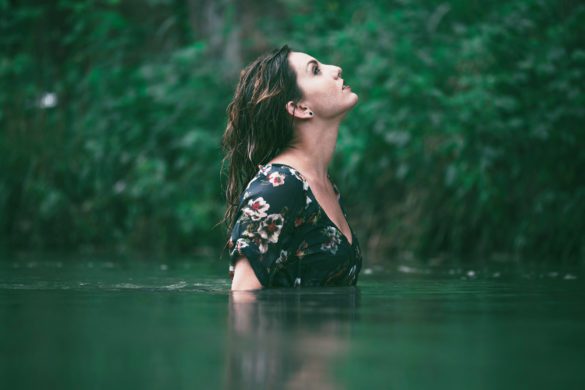 Pentecost Bible Study – Girl Got Faith