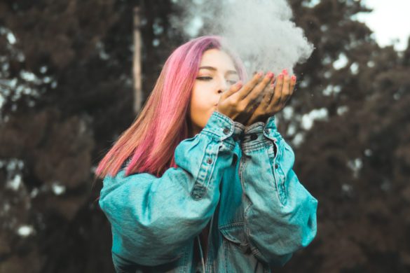 If @Jesus Had #Instagram – Girl Got Faith