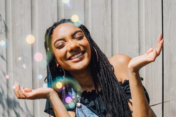 Pentecost Bible Study – Girl Got Faith