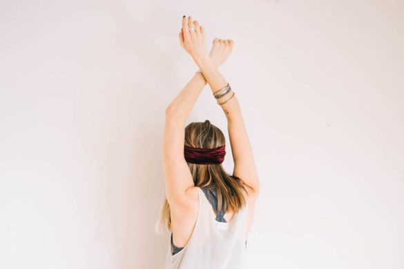 Patience In Prayer – Girl Got Faith