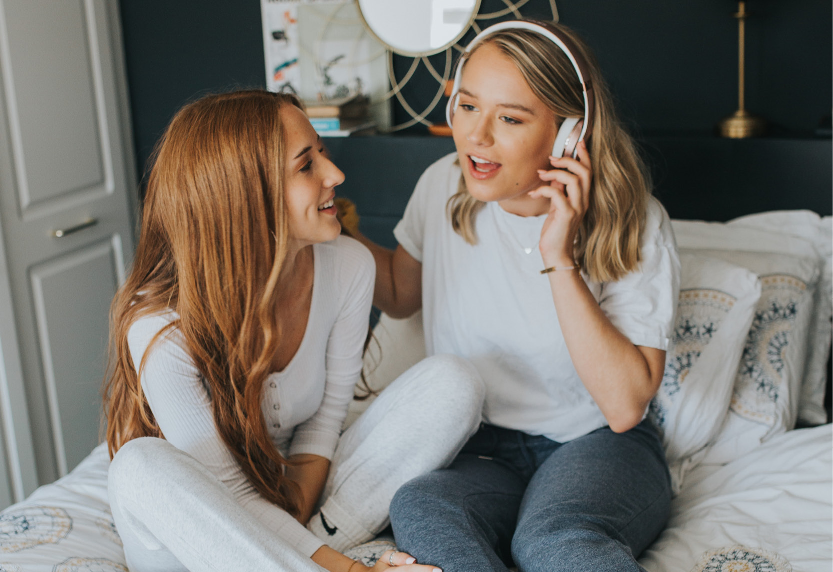 Fave Christian Songs – Girl Got Faith