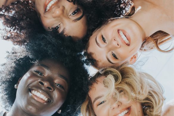 Pentecost Bible Study – Girl Got Faith