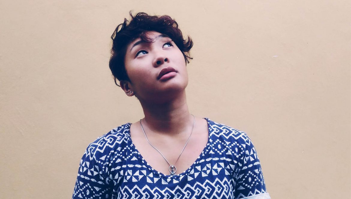 Magazine – Girl Got Faith